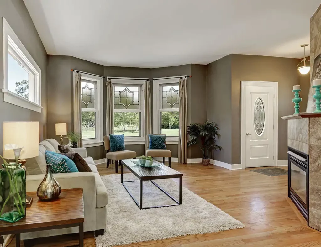 Roofing, Siding, Windows and Remodeling Springfield, IL